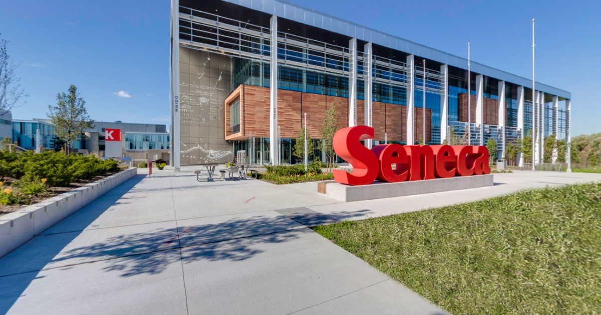 Business + Higher Education Roundtable | Seneca Polytechnic Joins…