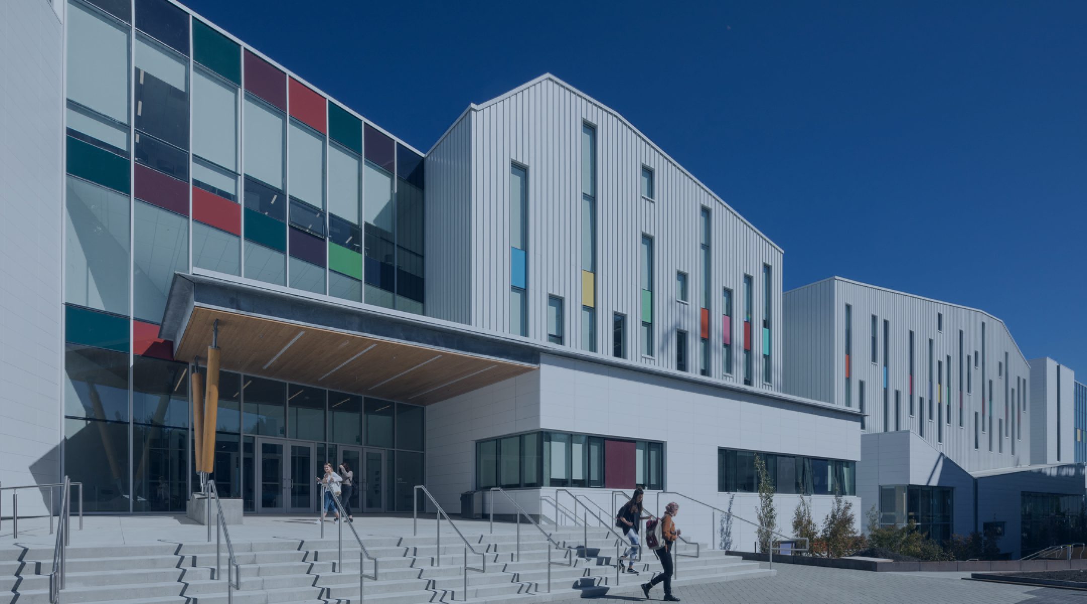 Business + Higher Education Roundtable | Emily Carr University of Art…