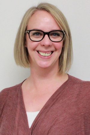 Business + Higher Education Roundtable | Val Walker