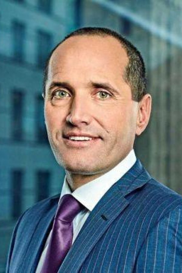 Business + Higher Education Roundtable | Deloitte