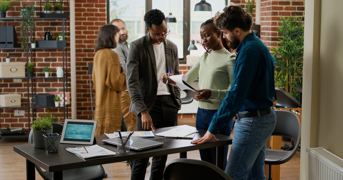 Business + Higher Education Roundtable | Work-Integrated Learning in…