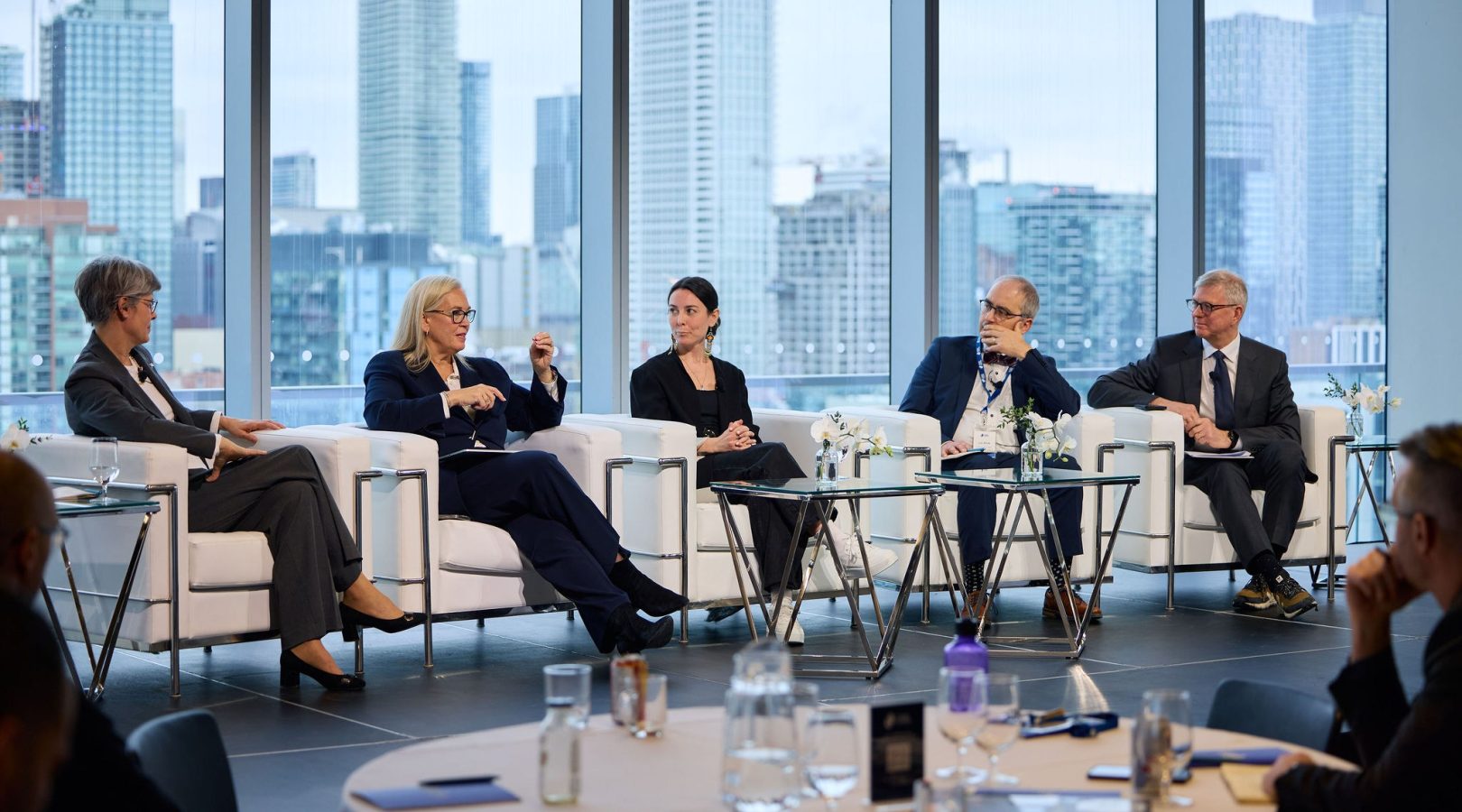 Business + Higher Education Roundtable | BHER Executive Summit