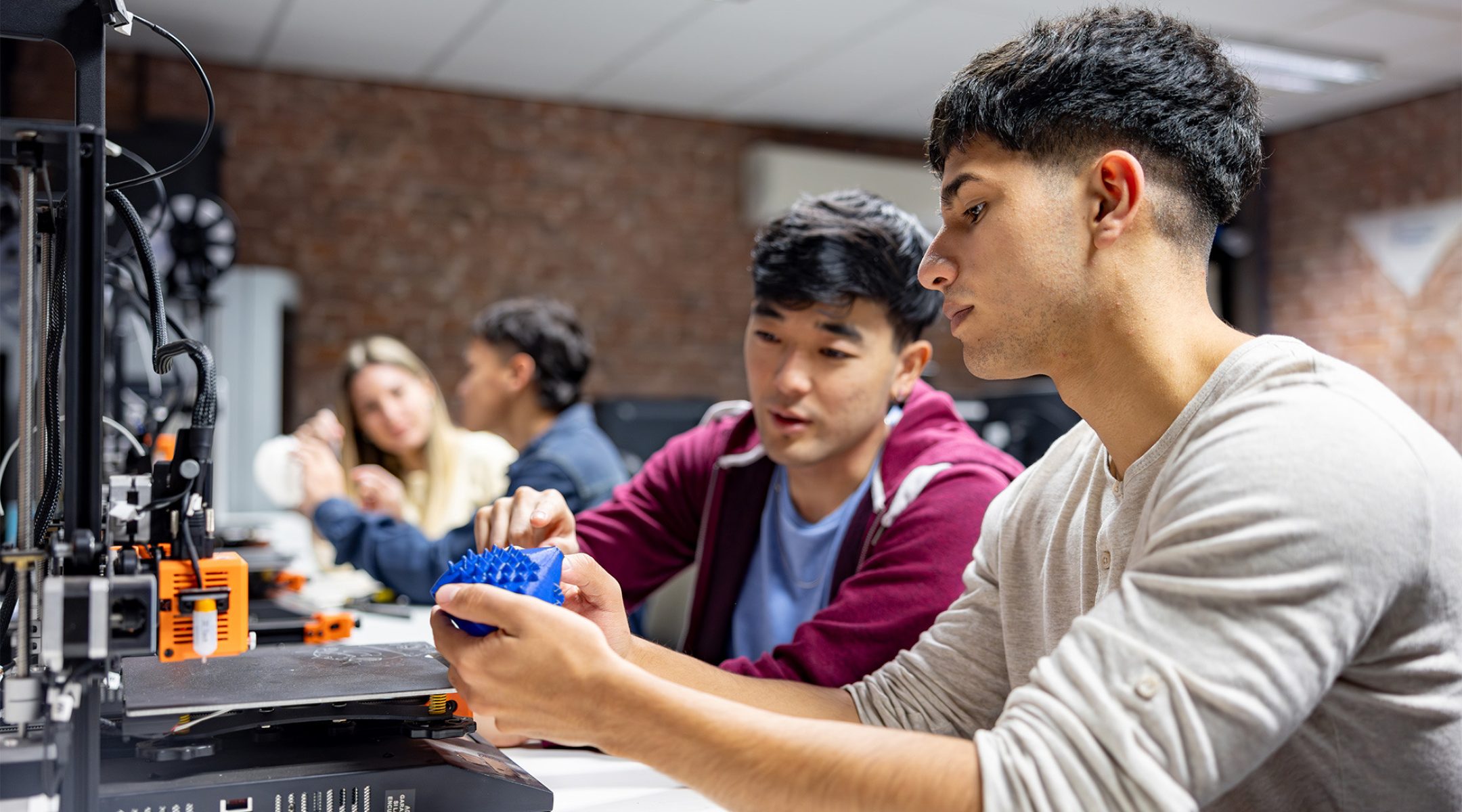 Business + Higher Education Roundtable | BHER welcomes new member…